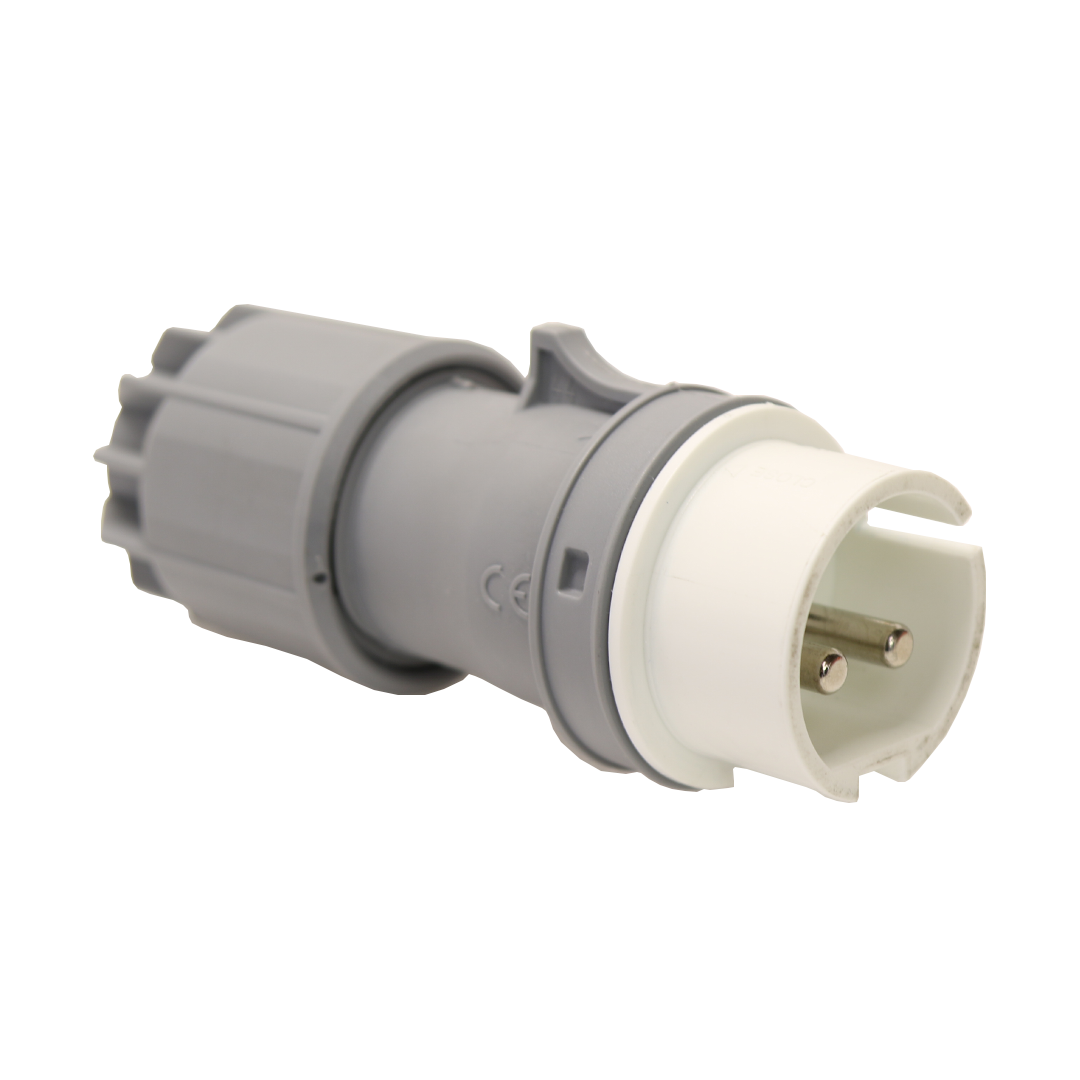 Plugs & Sockets - IES Electrical