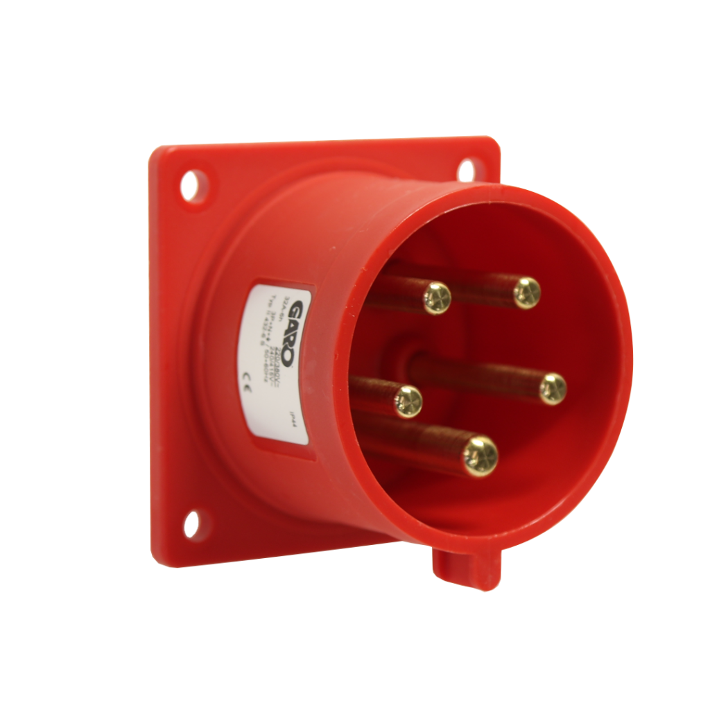 Plugs & Sockets - IES Electrical