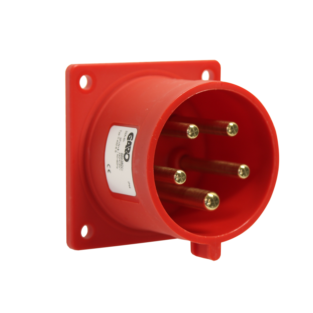 Plugs & Sockets - IES Electrical