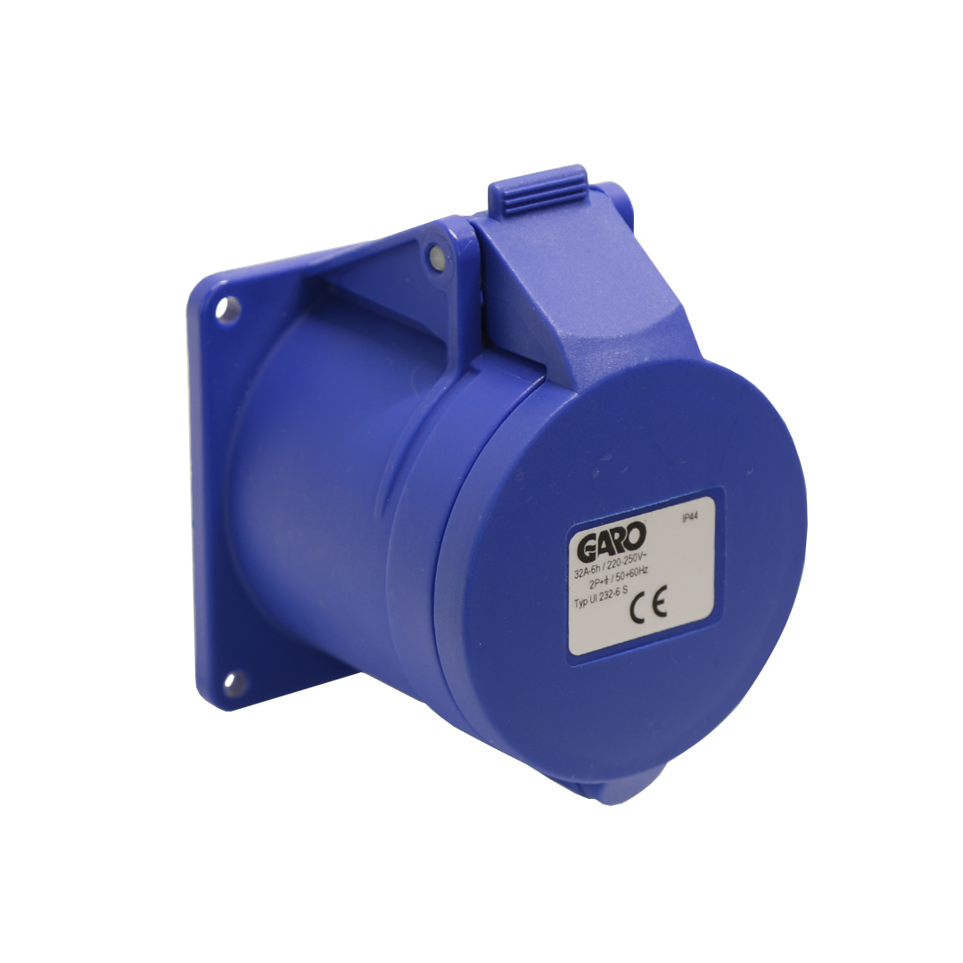 Plugs & Sockets - IES Electrical