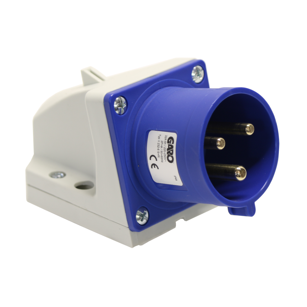 Plugs & Sockets - IES Electrical