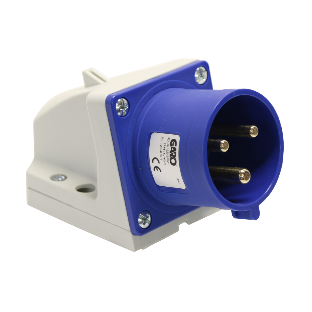 Plugs & Sockets - IES Electrical