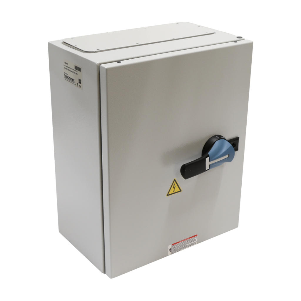 Switchgear - IES Electrical