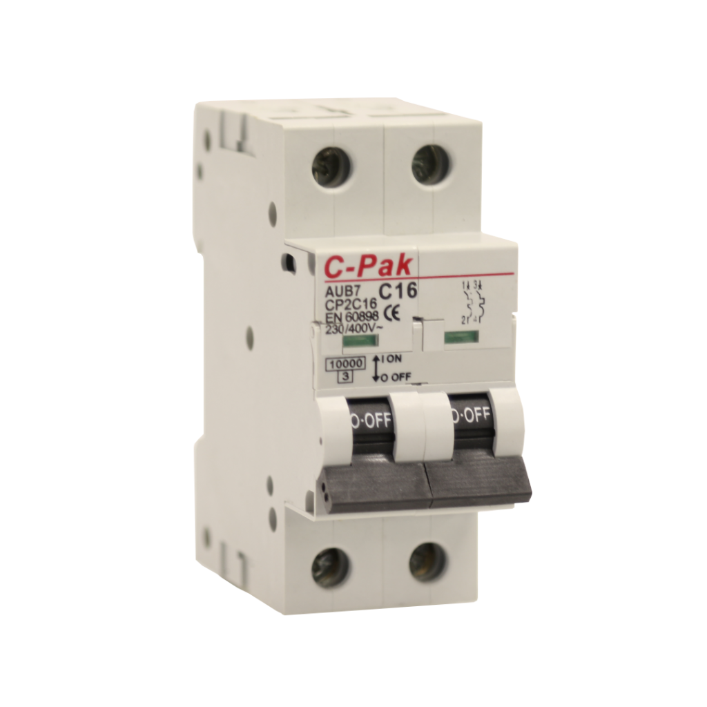 Protective Devices - IES Electrical