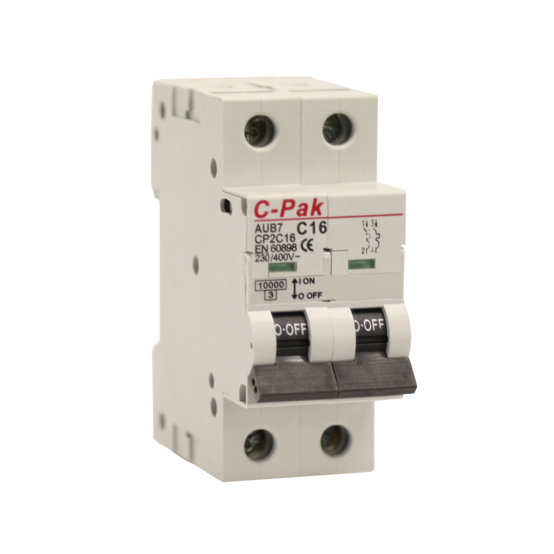 Protective Devices - IES Electrical